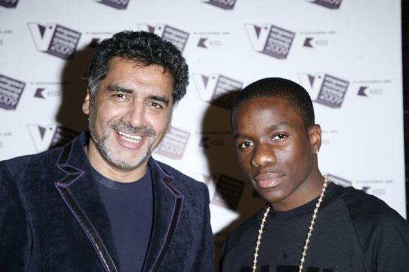 Young Volunteers celebrated at the star-studded Vinspired National ...