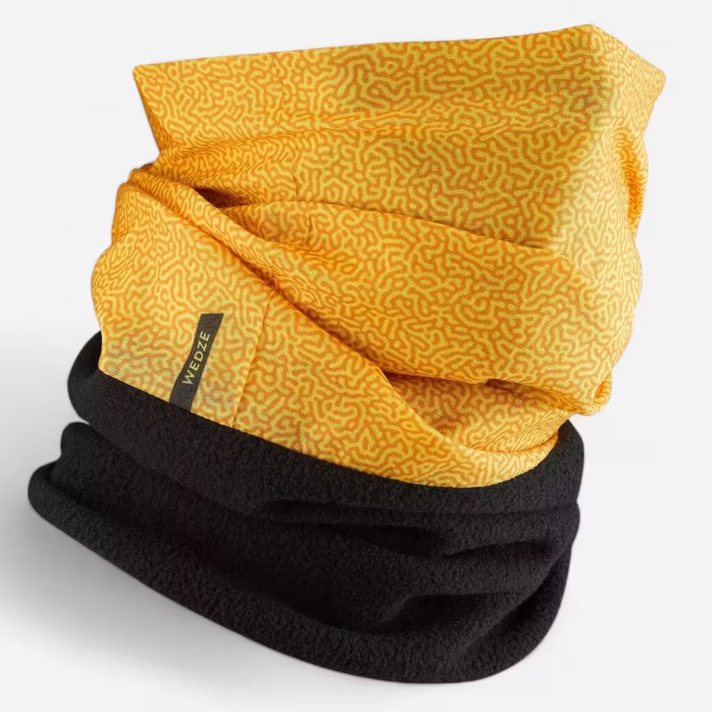 5 of the Best… Snoods - Flavourmag