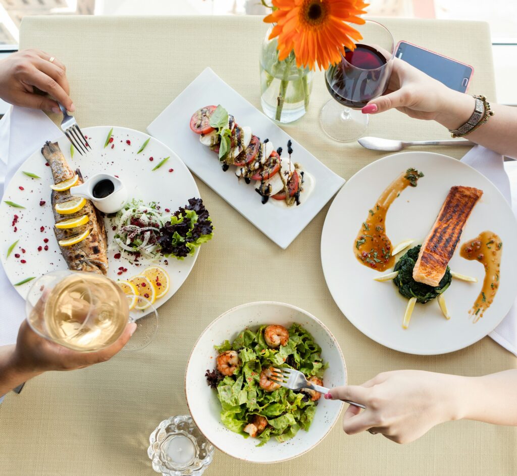 Fascinating Facts and Stats About the Culinary Arts Industry - Flavourmag